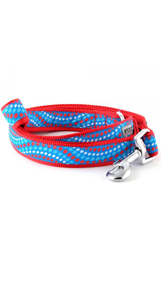 The Worthy Dog Lead: Tidal Wave – Pampered Puppies